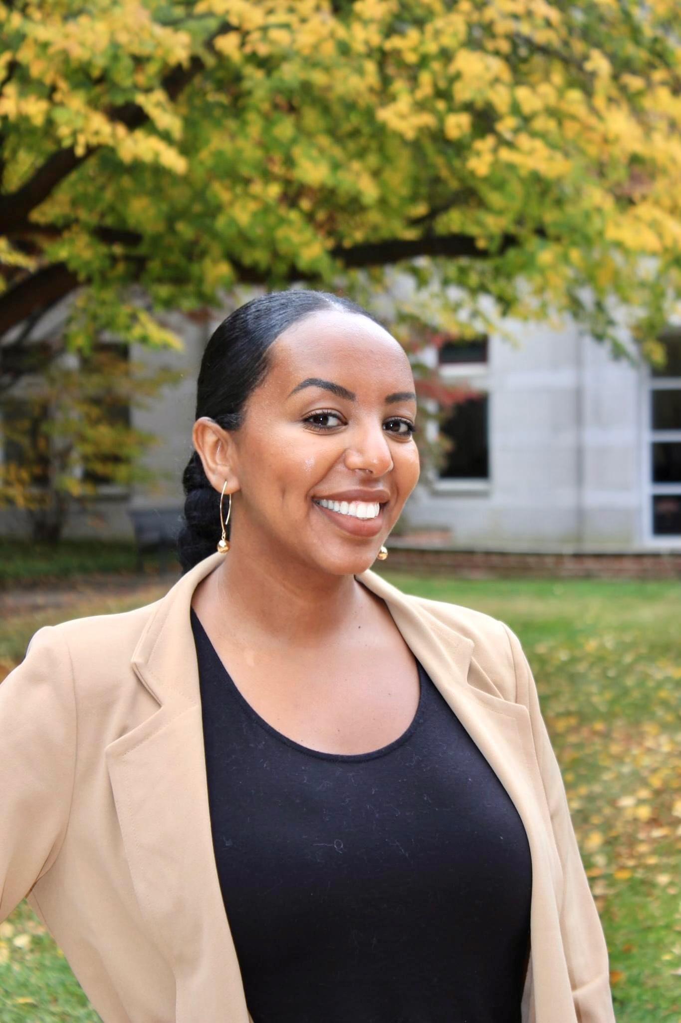 Feven Girmay | Networth